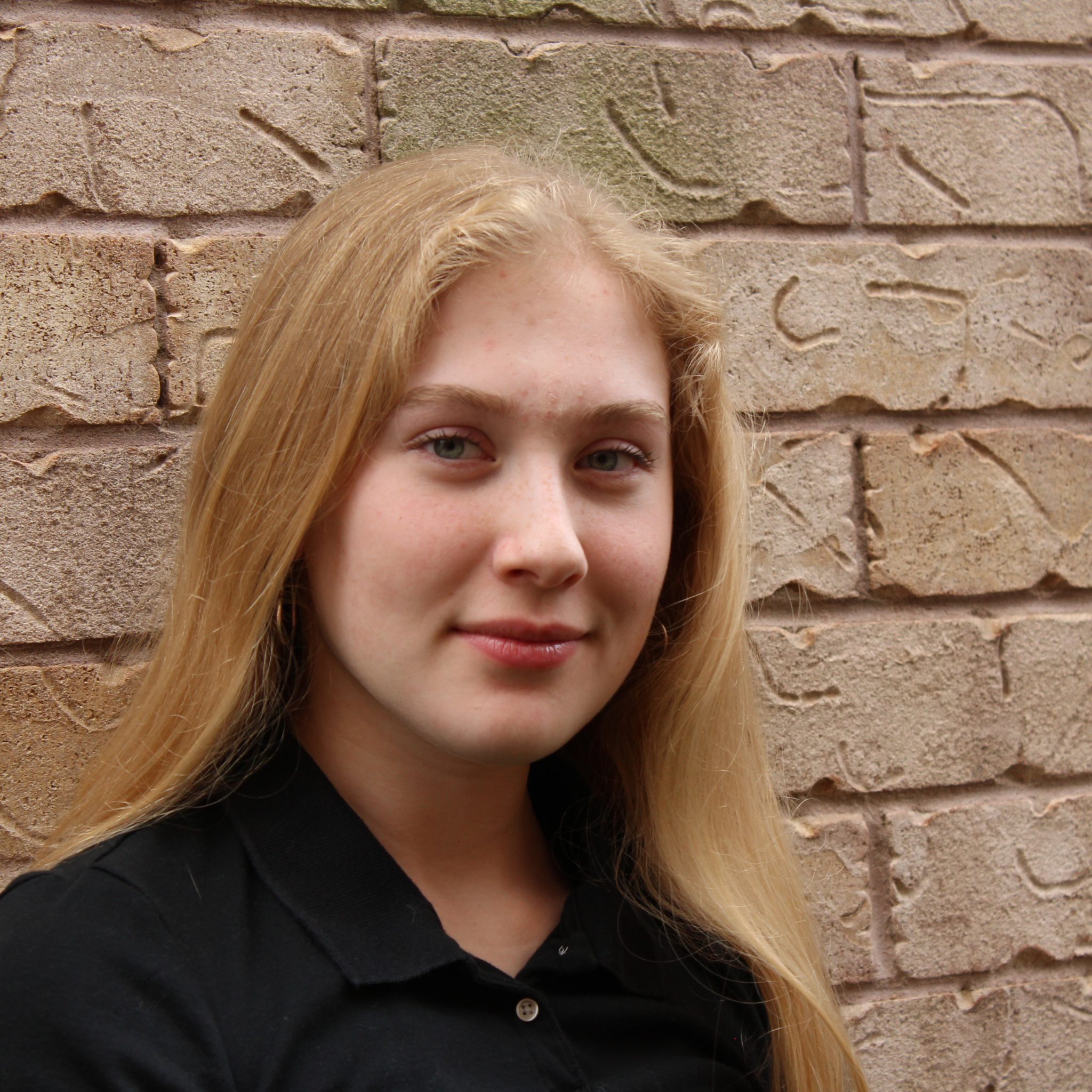 Julia Renner - Grand River Academy of Dance